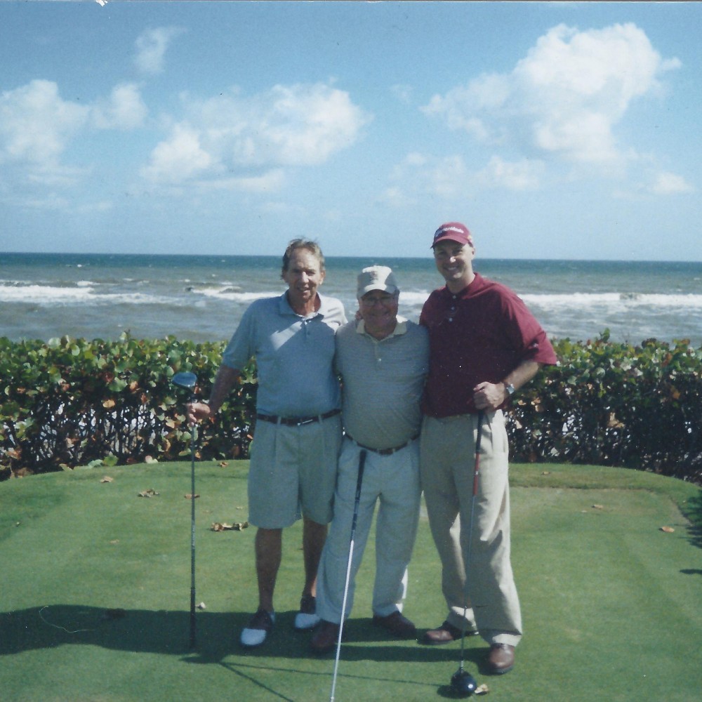 Eric Johnson Golf - Eric Johnson Golf